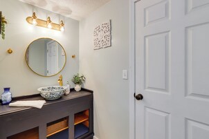 Apartamento (1 Bedroom) | Interior