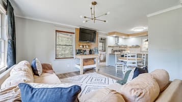 Casa de Campo (2 Bedrooms) | Interior