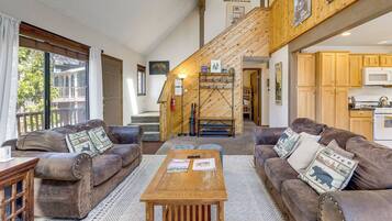 Casa (3 Bedrooms) | Interior