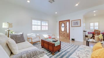 Casa (4 Bedrooms) | Parte interna