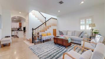 Casa (4 Bedrooms) | Parte interna