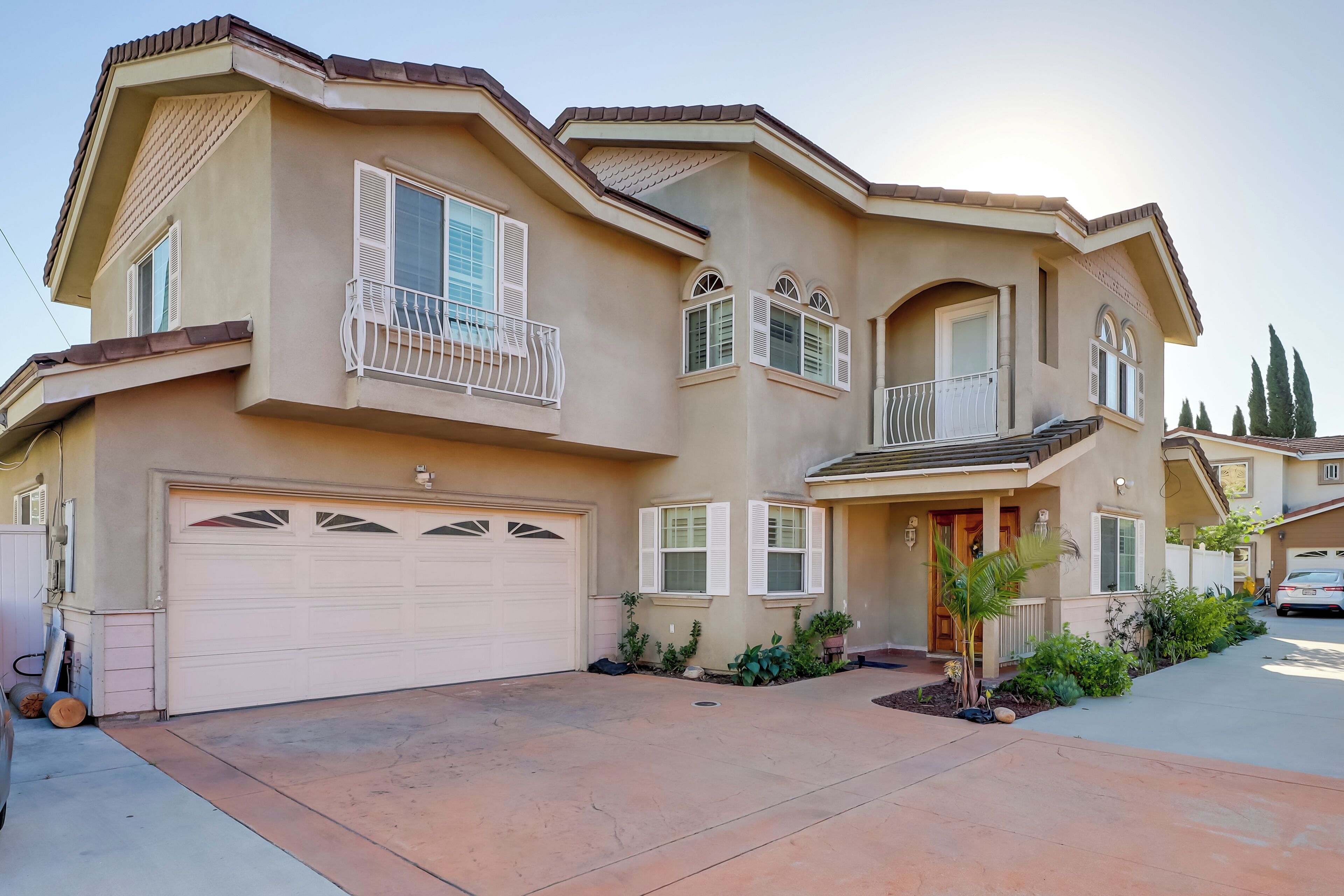 Casa (4 Bedrooms) | Parte interna