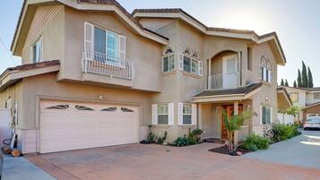 Casa (4 Bedrooms) | Parte interna