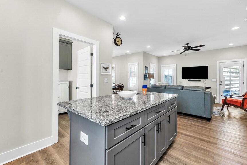 New! Miss Alberta's Cottage, 3br/2.5ba In Auburn! - オーバーン, AL