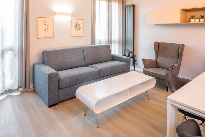 626a Giardinello Apartments - Bardolino