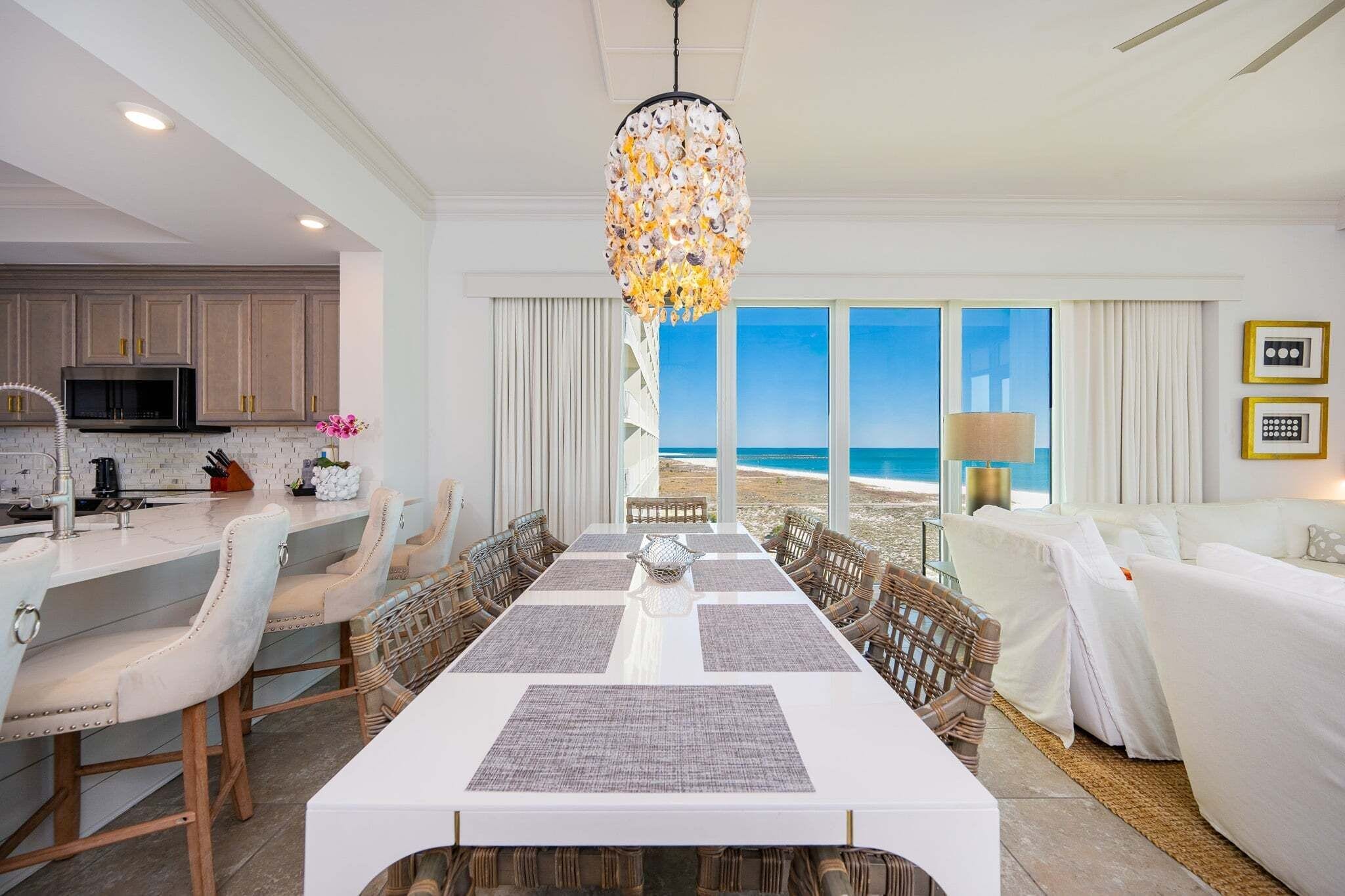 Apartamento em Condomínio Fechado, 4 quartos | Restaurantes