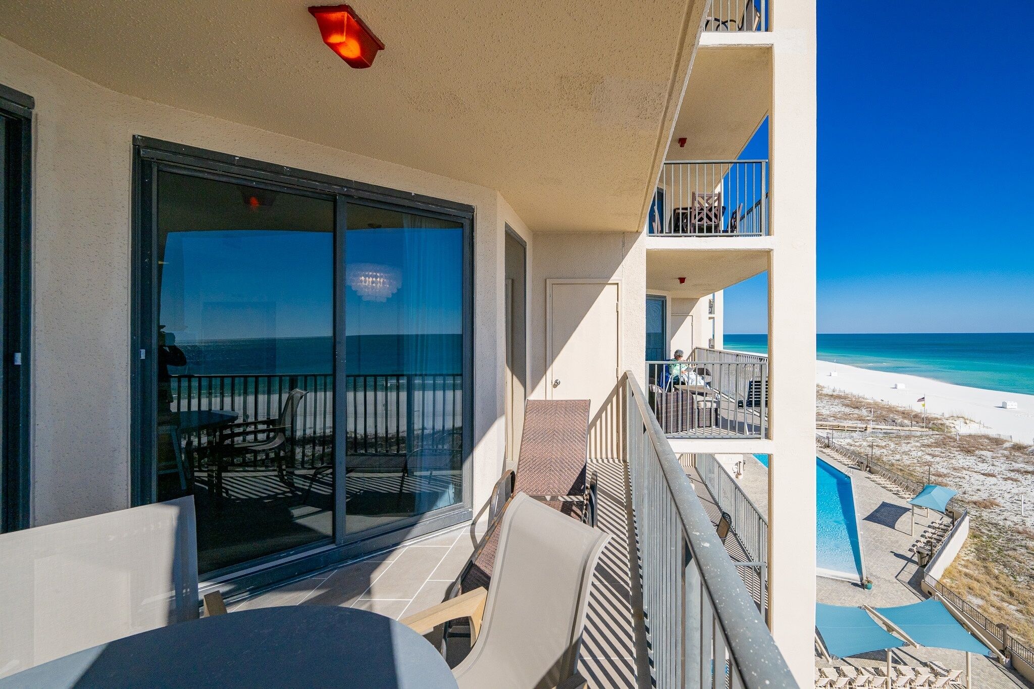 Condo, 1 quarto | Área da propriedade