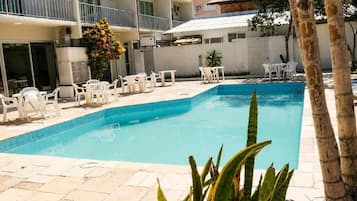 Piscina externa