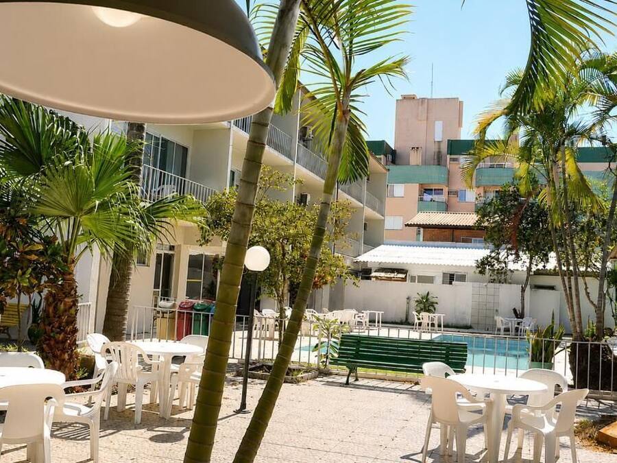 Piscina externa