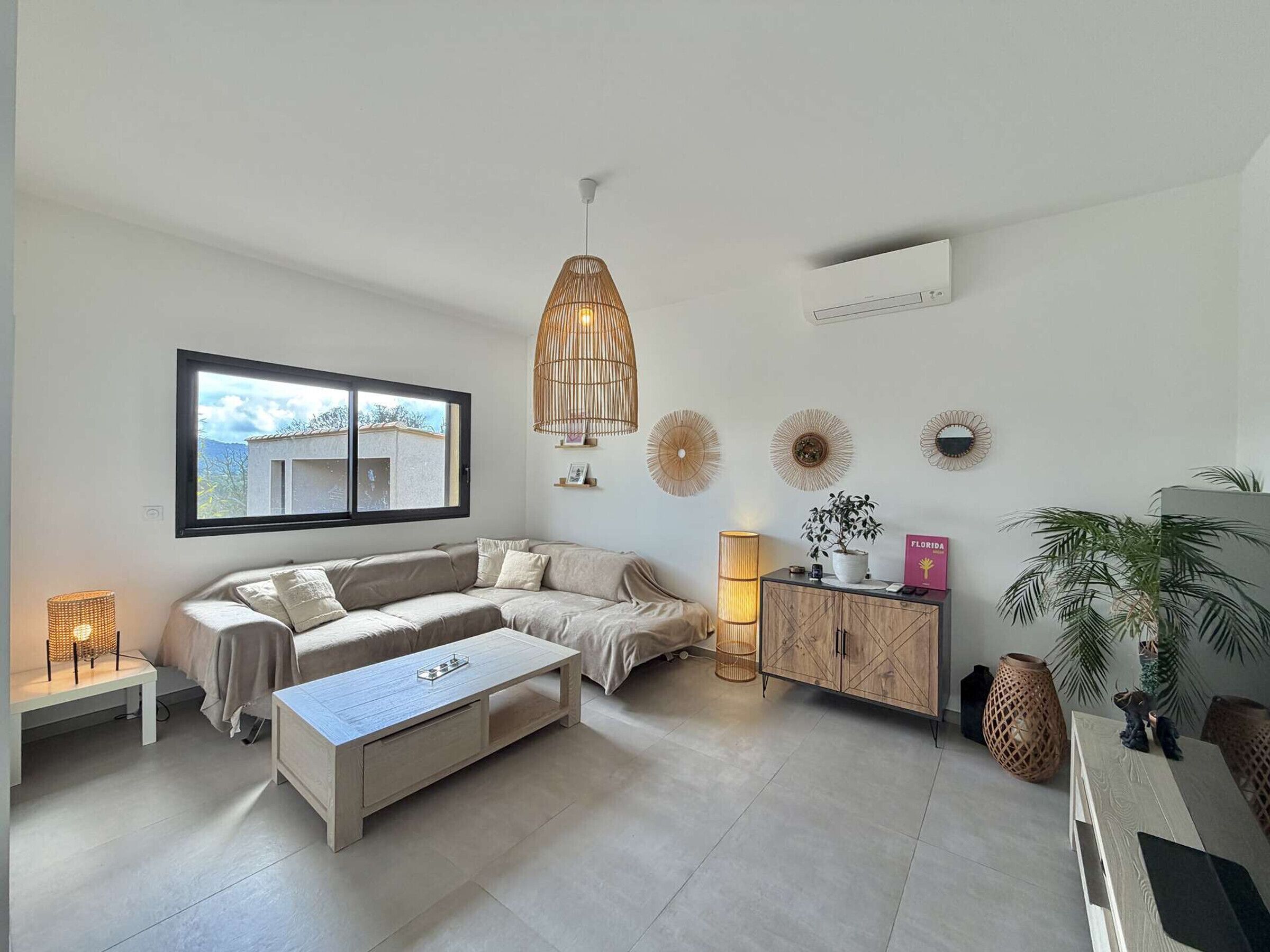 Villa With Pool, Mountain View - 8 Guests - Porto-Vecchio