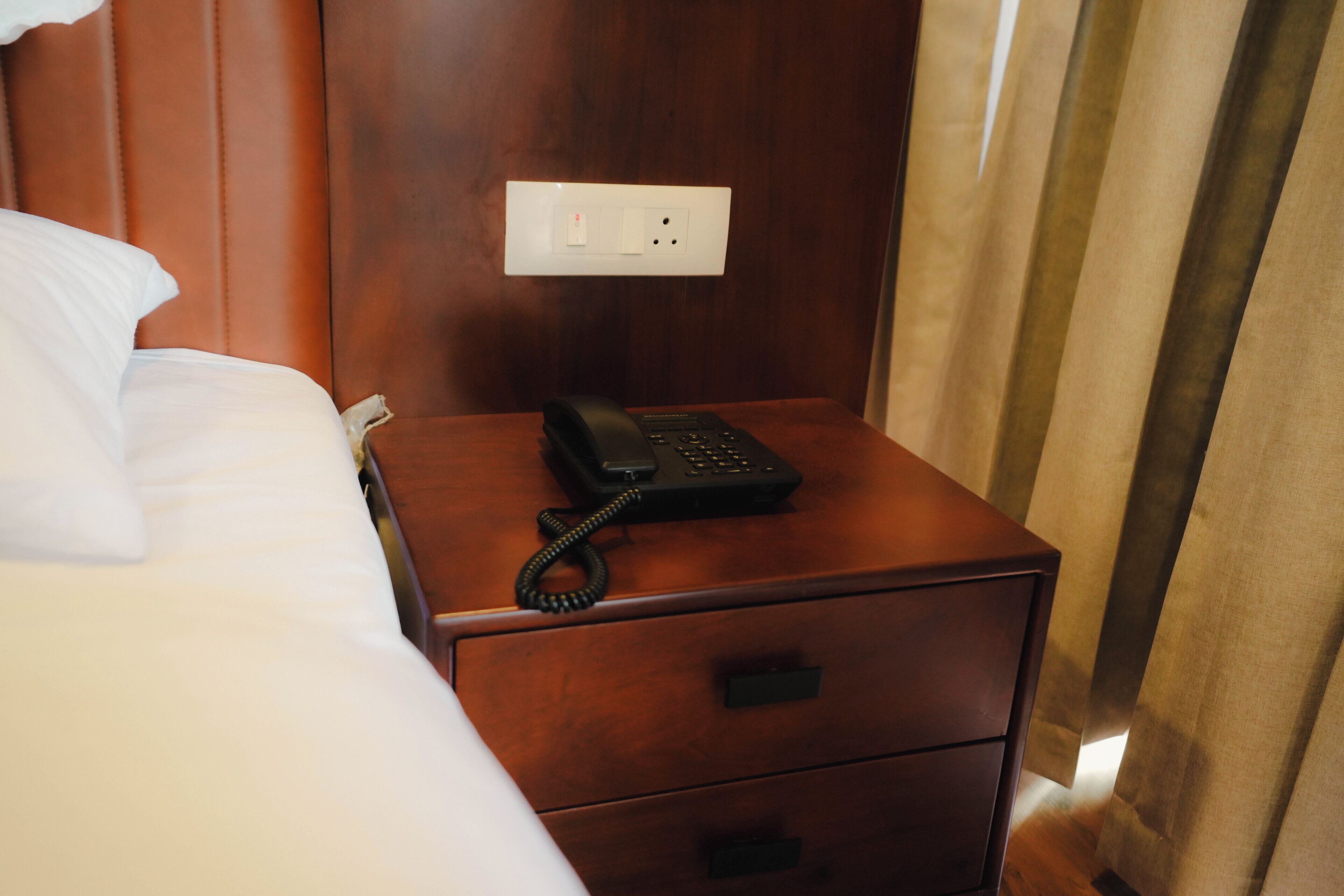 Casa de Campo, varanda, vista para o vale