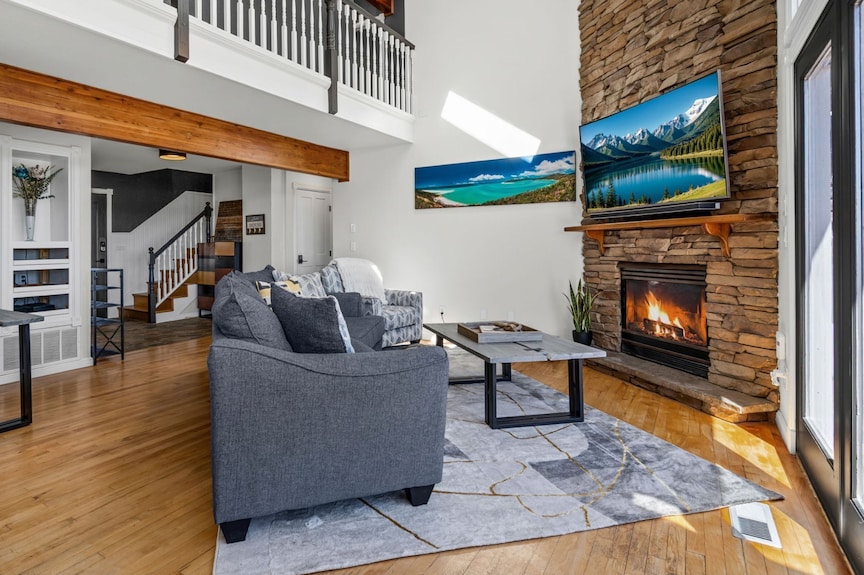 The Lake House On Boyd | Private Boat Ramp & Dock - Loveland, CO