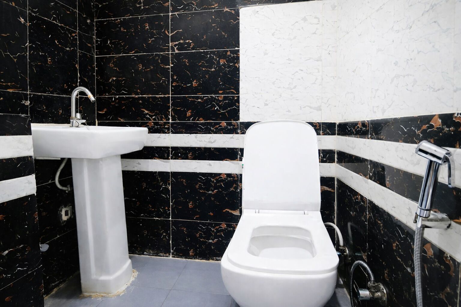 Quarto casal | Banheiro