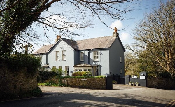 Castlemead - Pembrokeshire