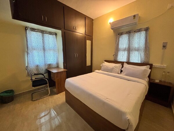 Thamira Residency - Tirunelveli