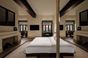 Suite-Estúdio Familiar, banheira, Vista para a cidade