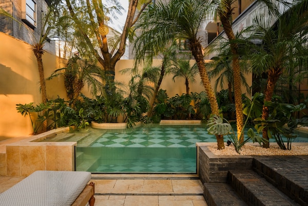Mitan Resort Hotel-jiefangbei Branch - Chongqing