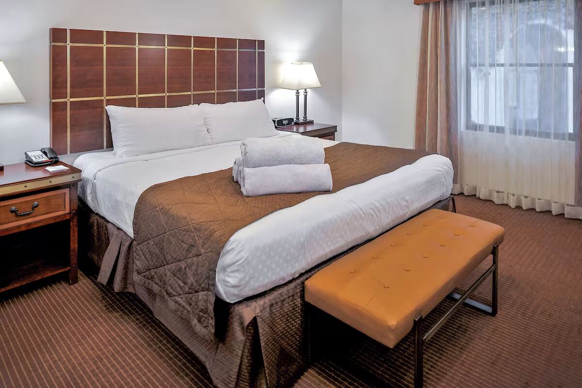 Adventure Ready Suite W/ Spa & Mini-golf Access L Near Oak Creek Canyon - 5.6 Mi - 塞多納