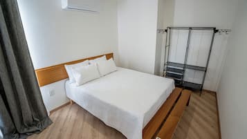 Apartamento superior