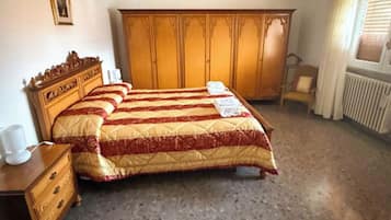 Apartamento, 3 quartos