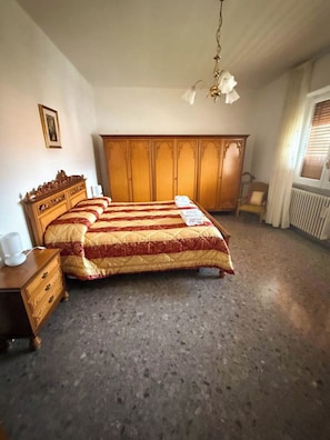 Apartamento, 3 quartos