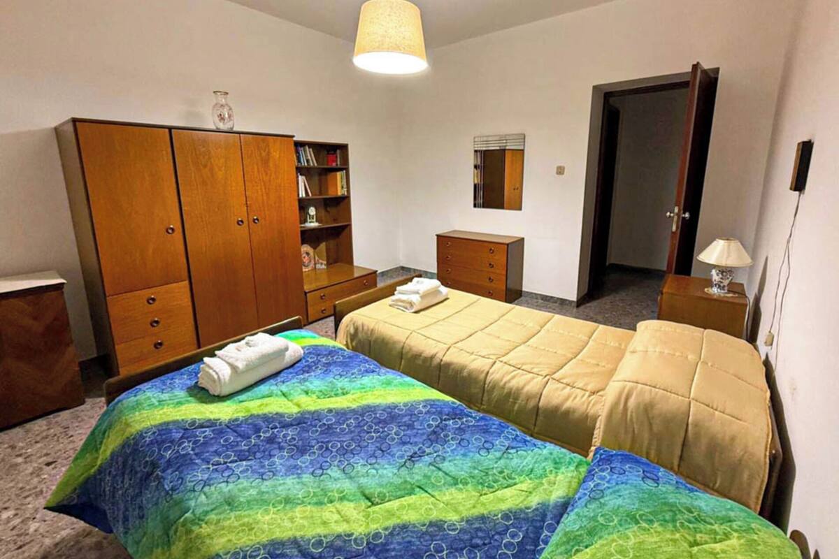 Apartamento, 3 quartos