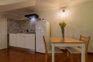 Casa | 1 quarto 