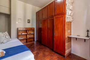 Apartamento, fumadores | 2 quartos 