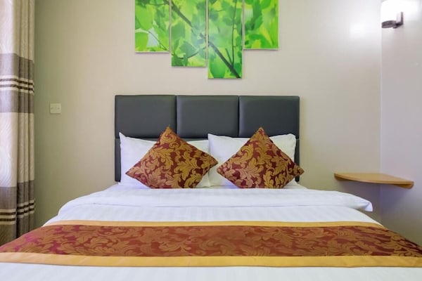 Maple Inn Hotel - Nairobi