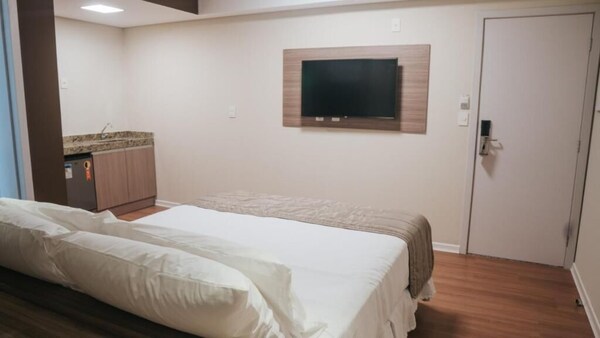 Hotel Golden Inn - Conselheiro Lafaiete