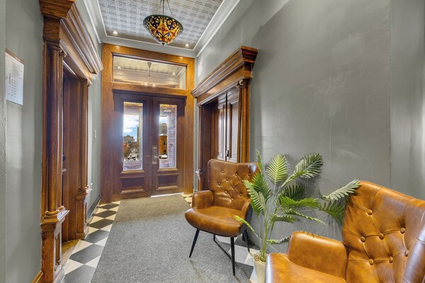 Maison Paris - Île de Montréal