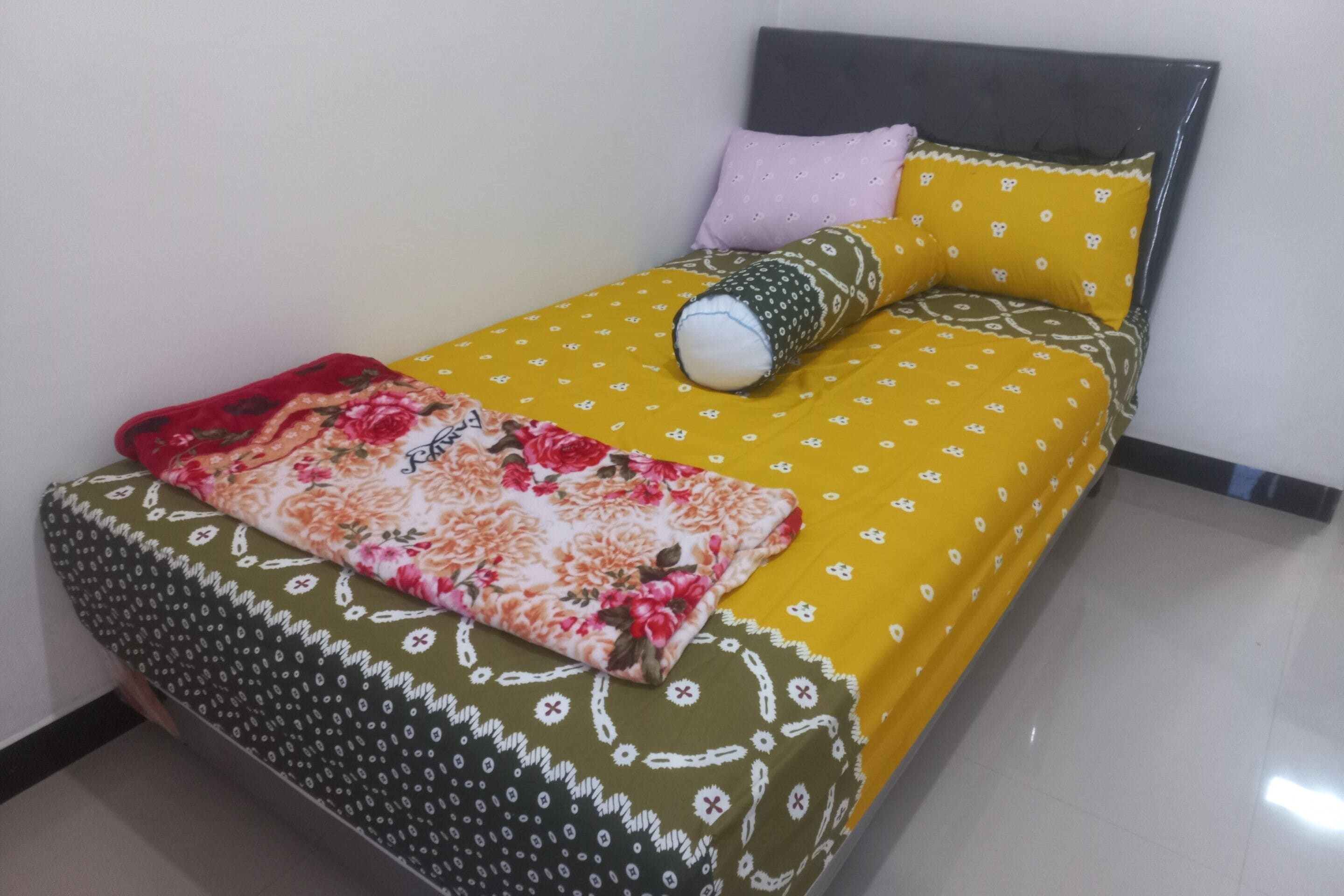 Quarto Duplo Standard