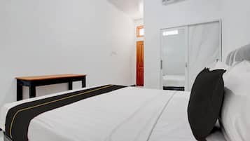 Quarto Twin Standard