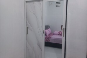 Quarto Duplo Standard