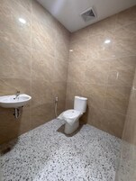 Quarto casal luxo | Banheiro