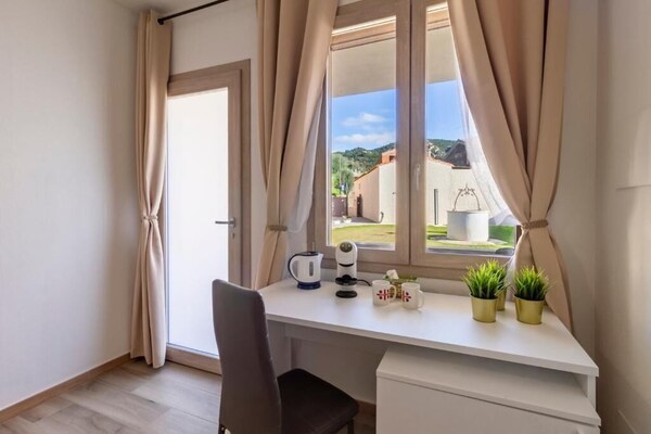 Affittacamere Villa Lumal - Domus De Maria