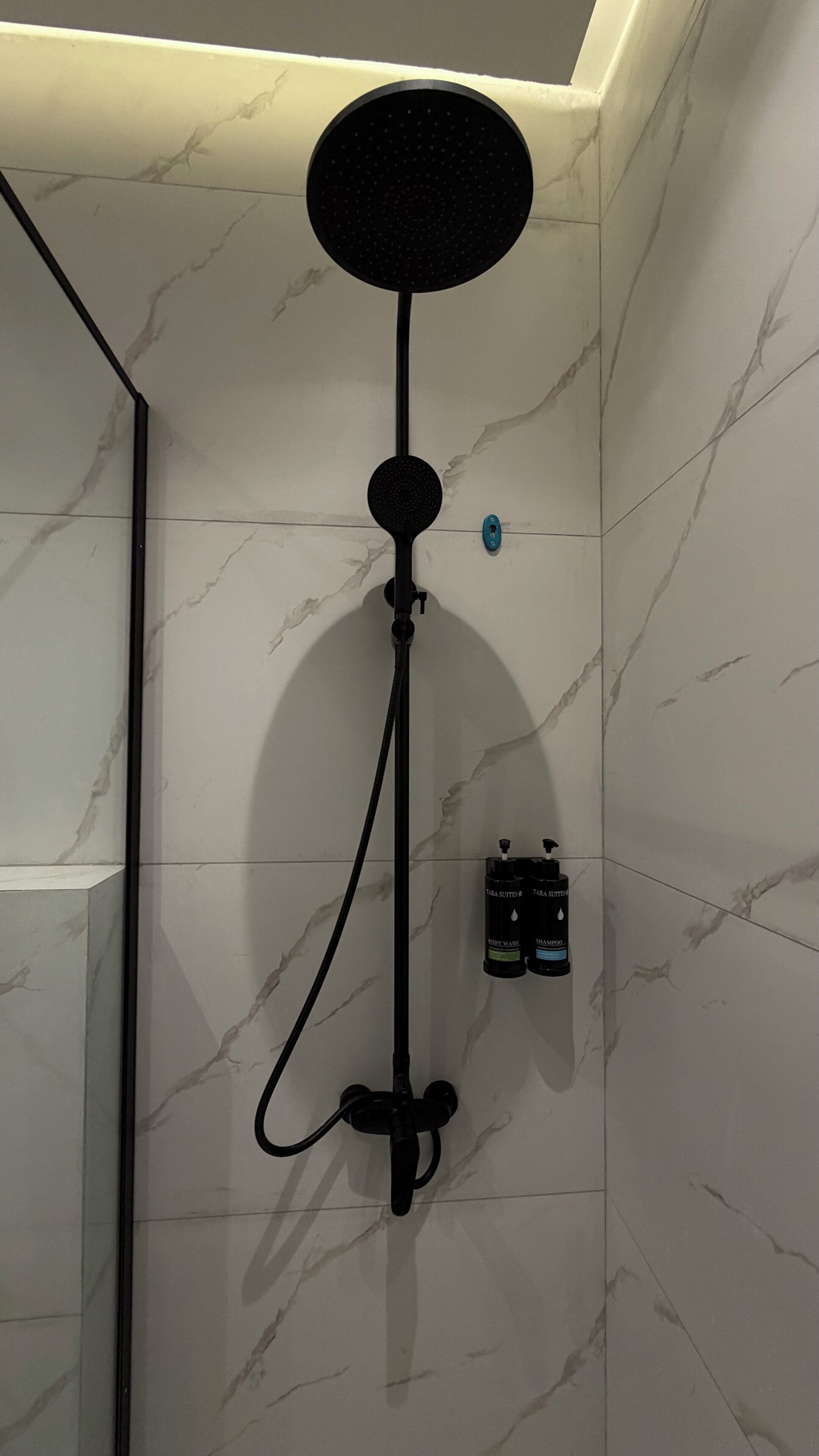 Apartamento, 1 quarto, acessível, para fumantes | Banheiro