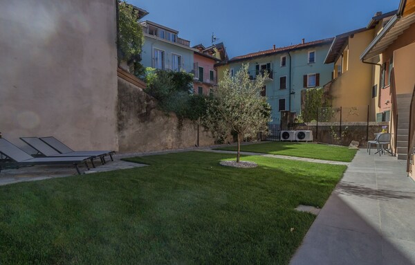 C Magnolia Appartamento 3 - Lierna