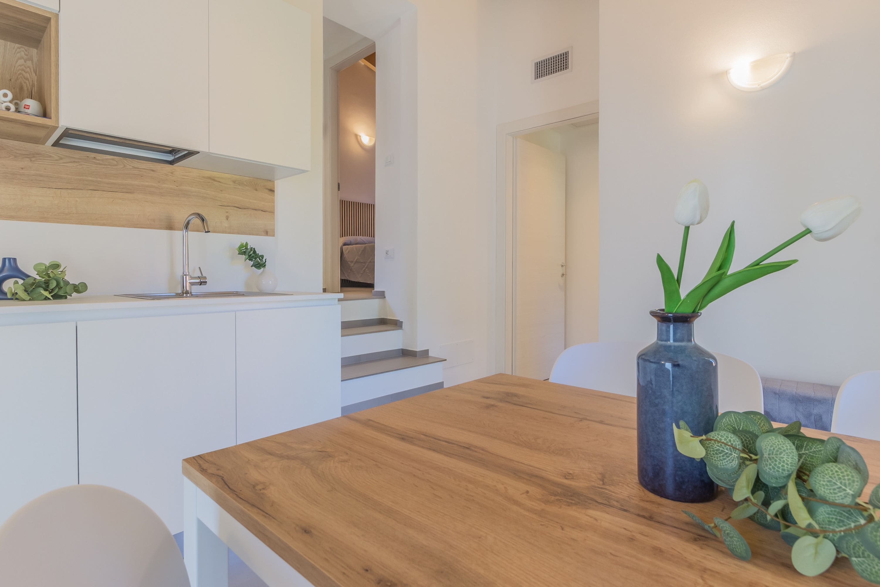 Casa | 1 quarto