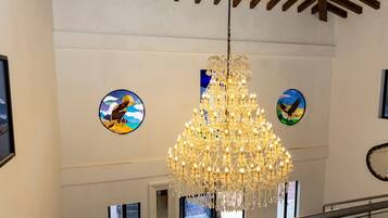 Pormenores do interior