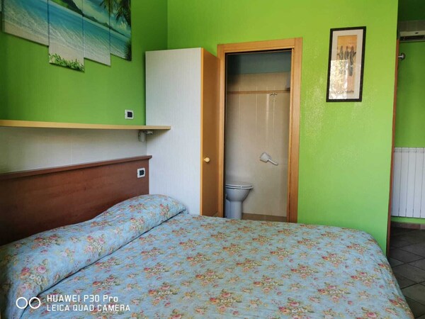 Portorecanati Zimmer - Porto Recanati