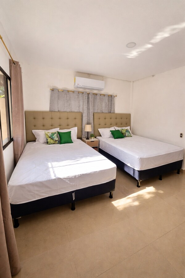 Hotel Termaland - Jutiapa