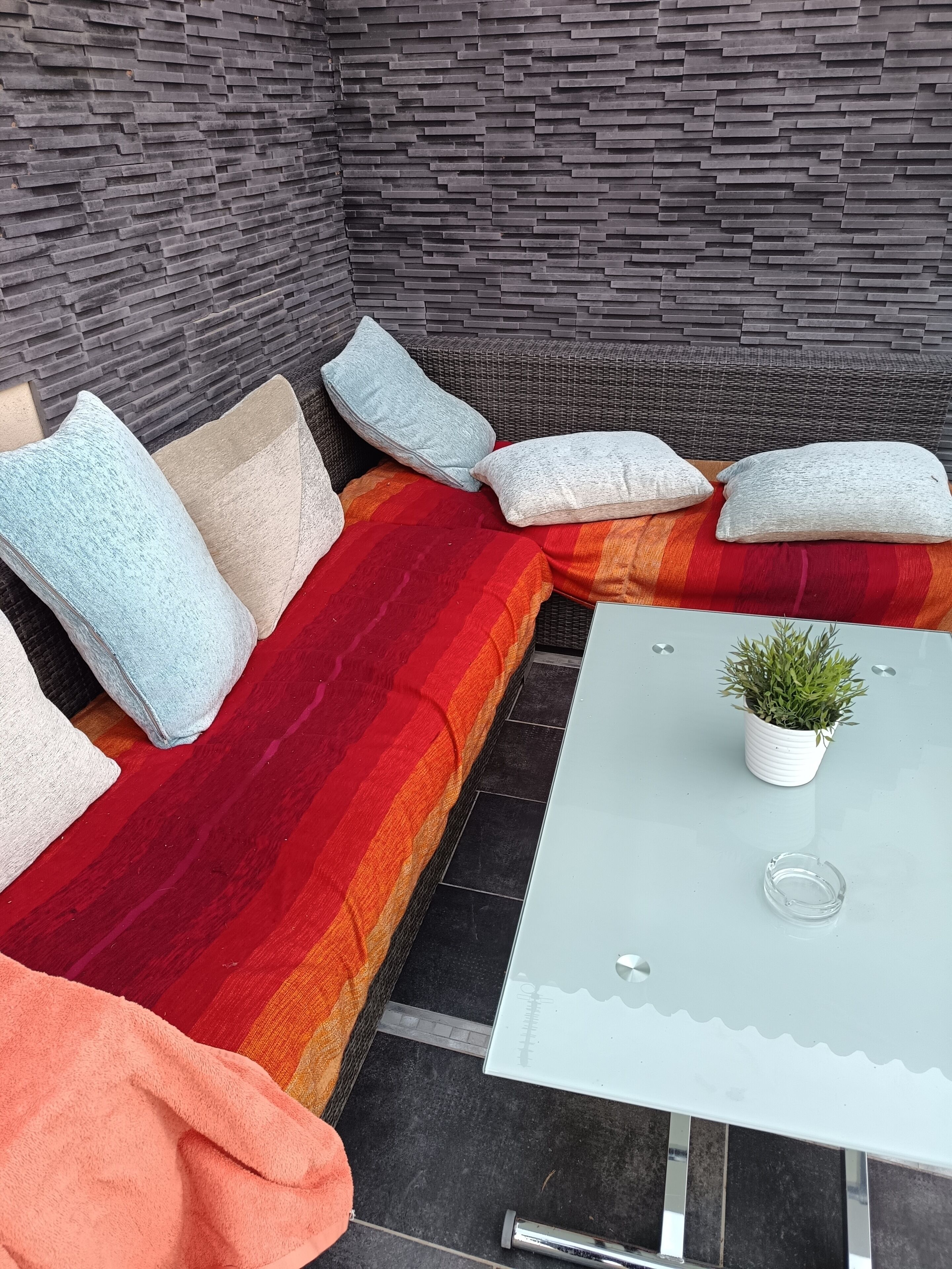 Splendide Villa En Provence Dans Une Copropriété Au Calme - Port-de-Bouc