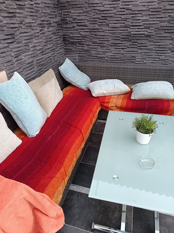 Splendid Villa In Provence In A Quiet Condominium - Carry-le-Rouet