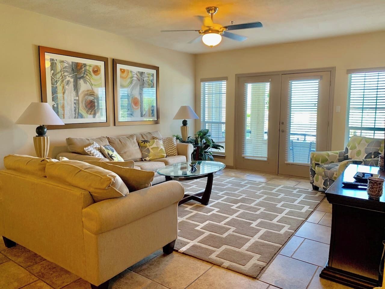 Unit 1101 Water View Of Main Lake And Beautiful North Pool - Lago Vista, TX