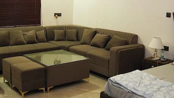 Villa de Luxo | Interior