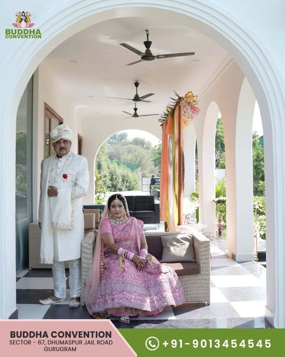 Terrenos do alojamento