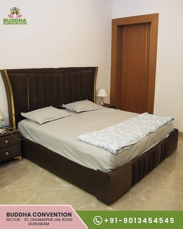 Gobravo Grandeur Gurgaon - Private Luxury Estate - Gurugram