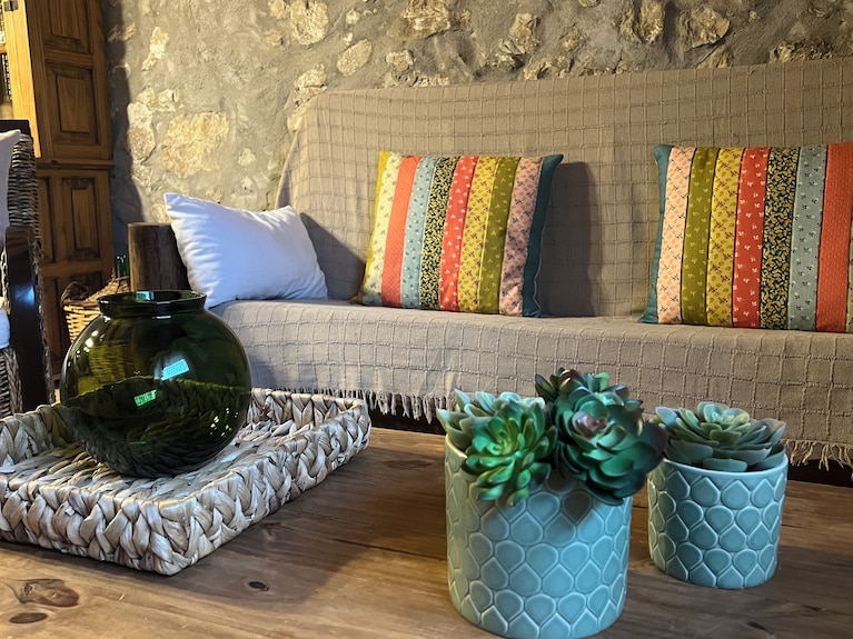 Lo Maset De Carmeta, Rural House - Bot