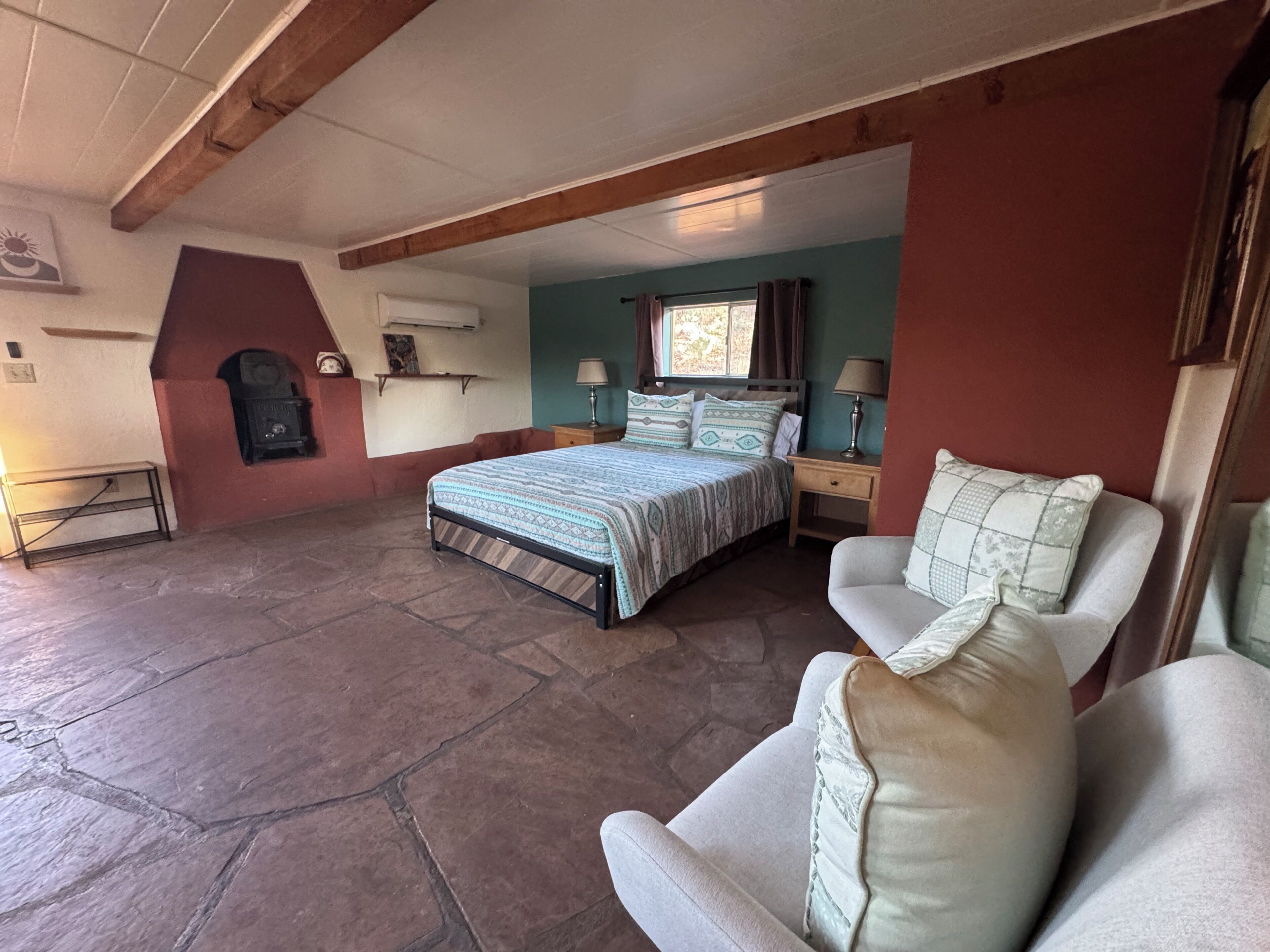 Cozy Red Rock Cottage At Saddlerock Ranch In Sedona - Sedona, AZ